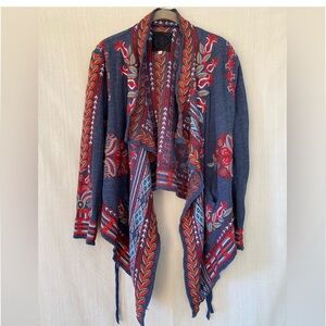 Johnny Was | Sweaters | Johnny Was Cardigan | Poshmark